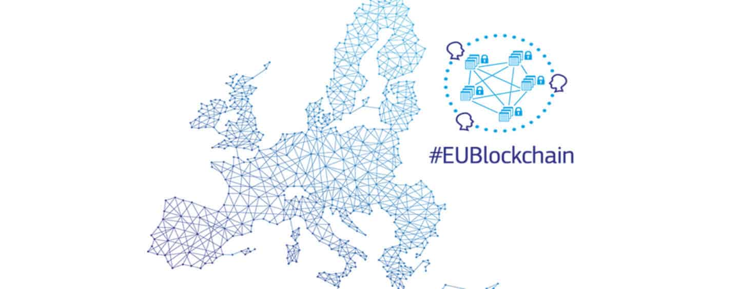 Observatorul pentru Blockchain al UE cere standarde pentru reglementare